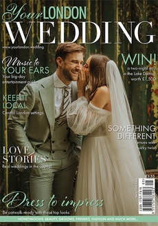 Your South Wales Wedding magazine - Helping Couples Getting Married
