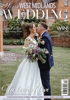 Your South Wales Wedding magazine - Helping Couples Getting Married
