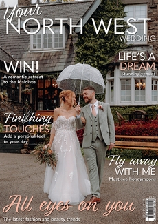Your South Wales Wedding magazine - Helping Couples Getting Married