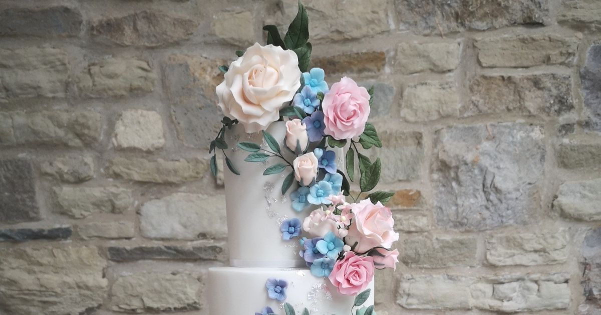 News: The Pocket Bakery has shared some ideas for your wedding...